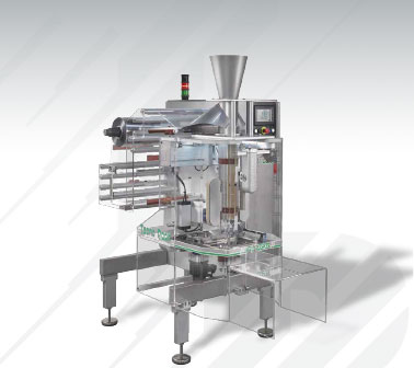 √ Multi Axis Vertical Wrapper FV 025