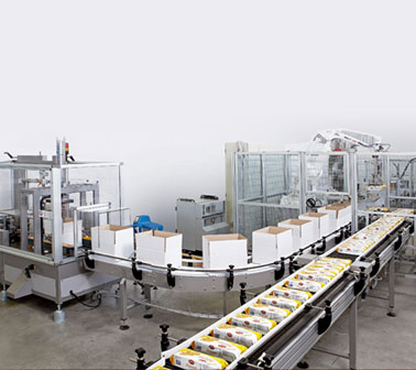 √ Pick and Place Unit