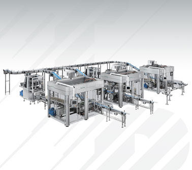 √ Form and fill stations